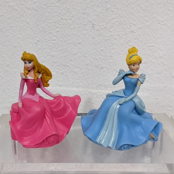 decopac | Party Supplies | Deco Pac Disney Princess Rapunzel And ...